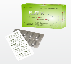TELAVIR